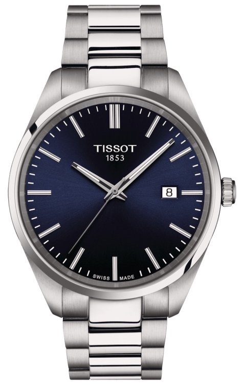 Swiss quartz watch store
